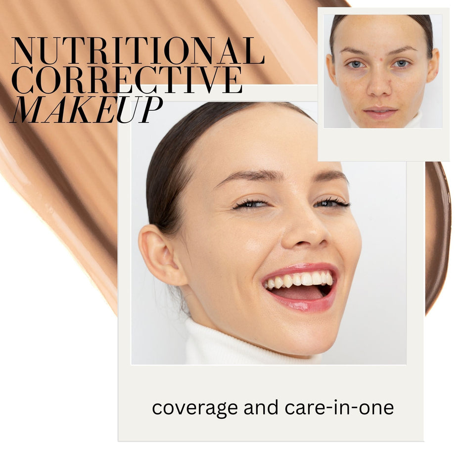 Correct+ | Balancing Makeup Corrector|Dark Circles, Hyperpigmentation ...