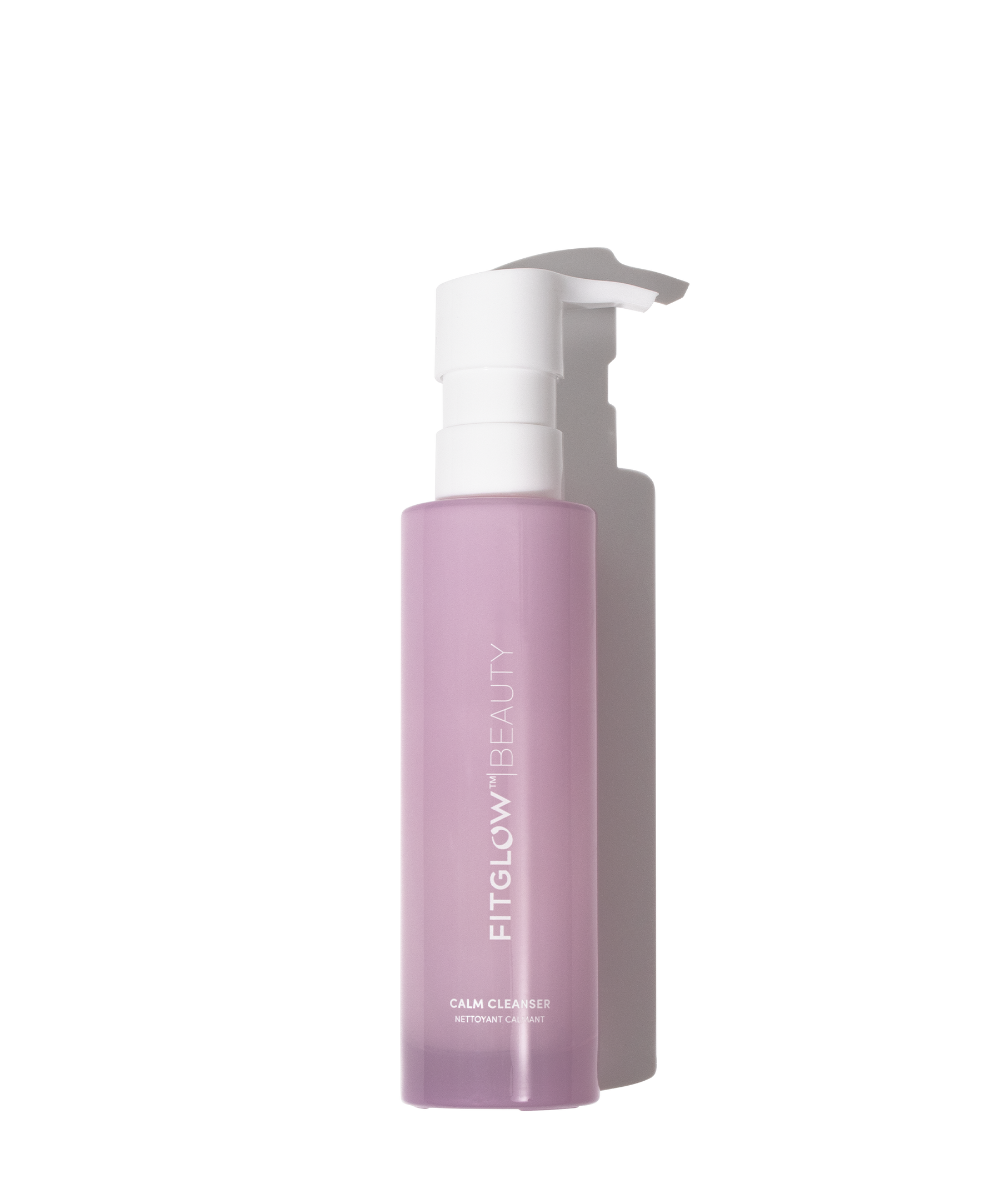 Calm Cleanser | Gently, Milky & for Sensitive Skin - Fitglow Beauty