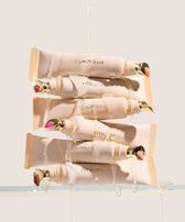 Ceramide Hydra-Balm: Hydrate, Heal, and Glow