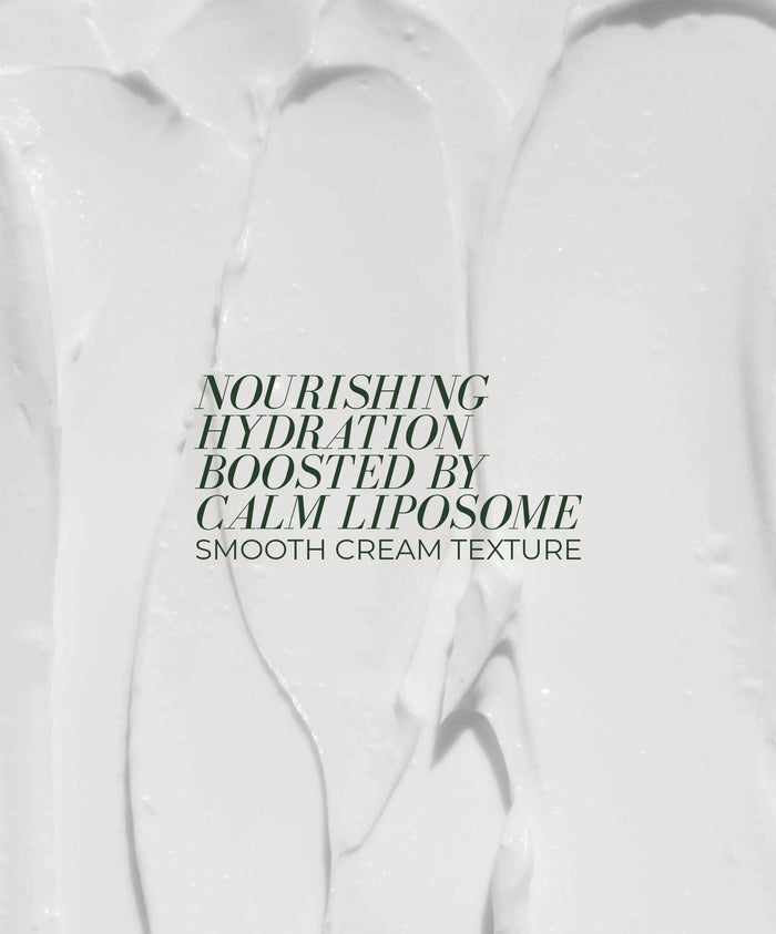 Cloud Comfort Cream | Vegan Moisturizer for Rosacea & Sensitive Skin