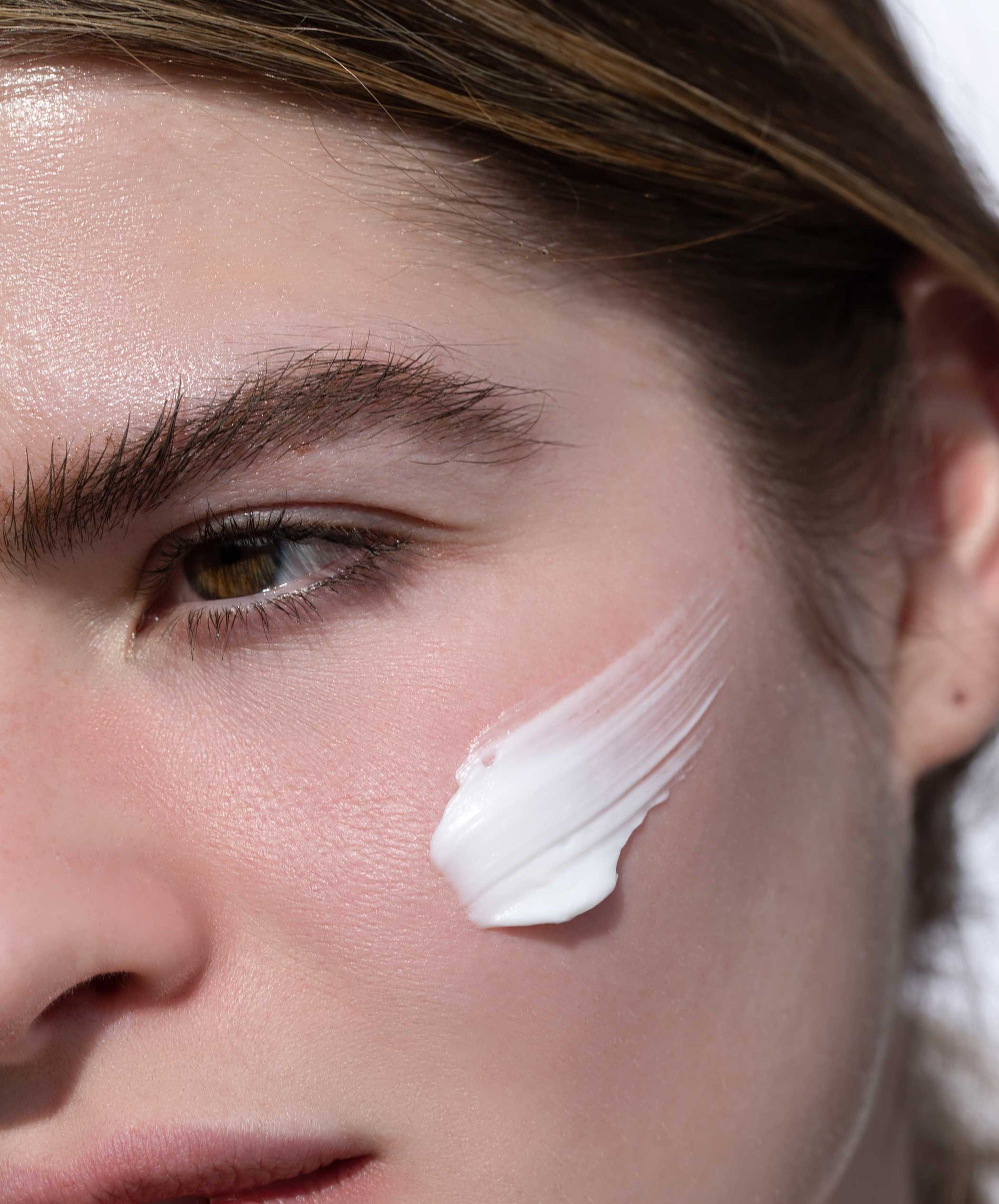 Cloud Comfort Cream | Vegan Moisturizer for Rosacea & Sensitive Skin