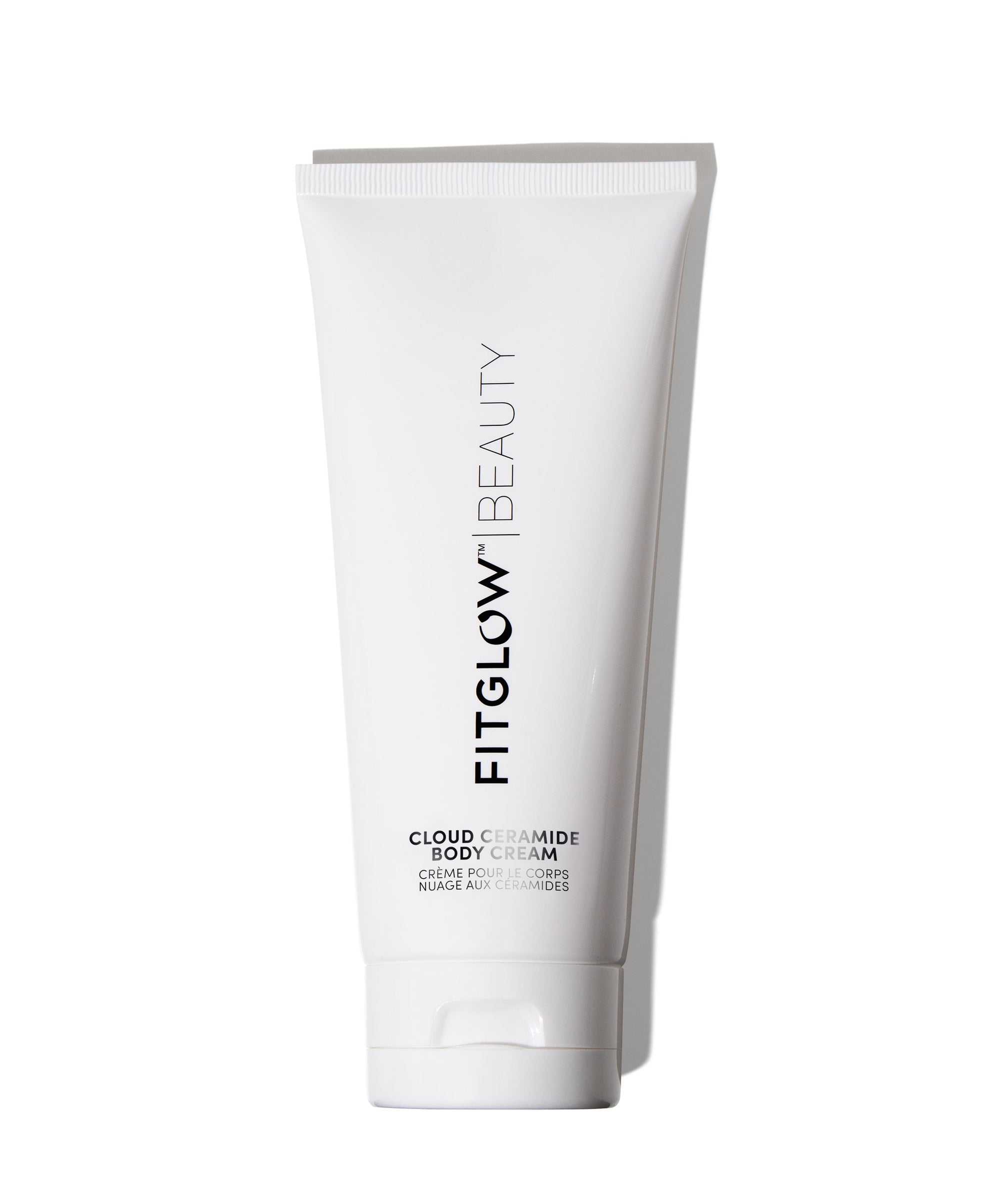 Restorative Hyaluronic Ceramide Body Care - Fitglow Beauty