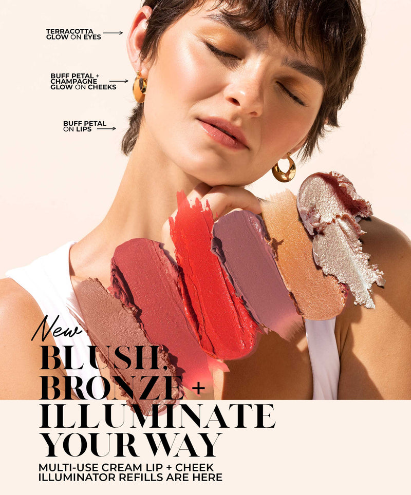 Fitglow Beauty | Vegan, Clean & Cruelty-Free Skincare and Makeup