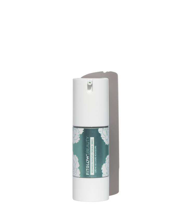 Redness Rescue Cream | Redness Reducing Moisturizer for Rosacea