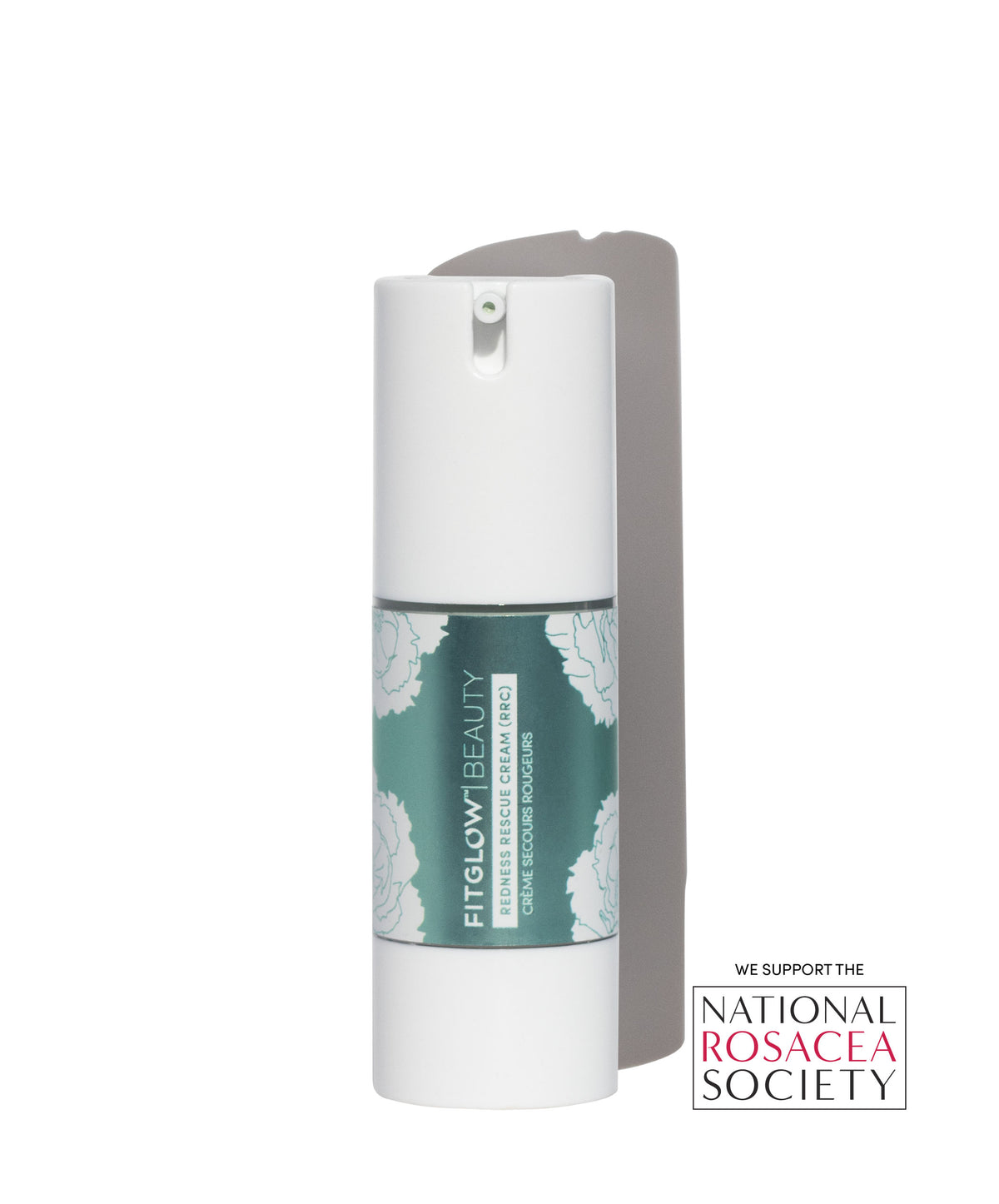 Redness Rescue Cream | Redness Reducing Moisturizer for Rosacea