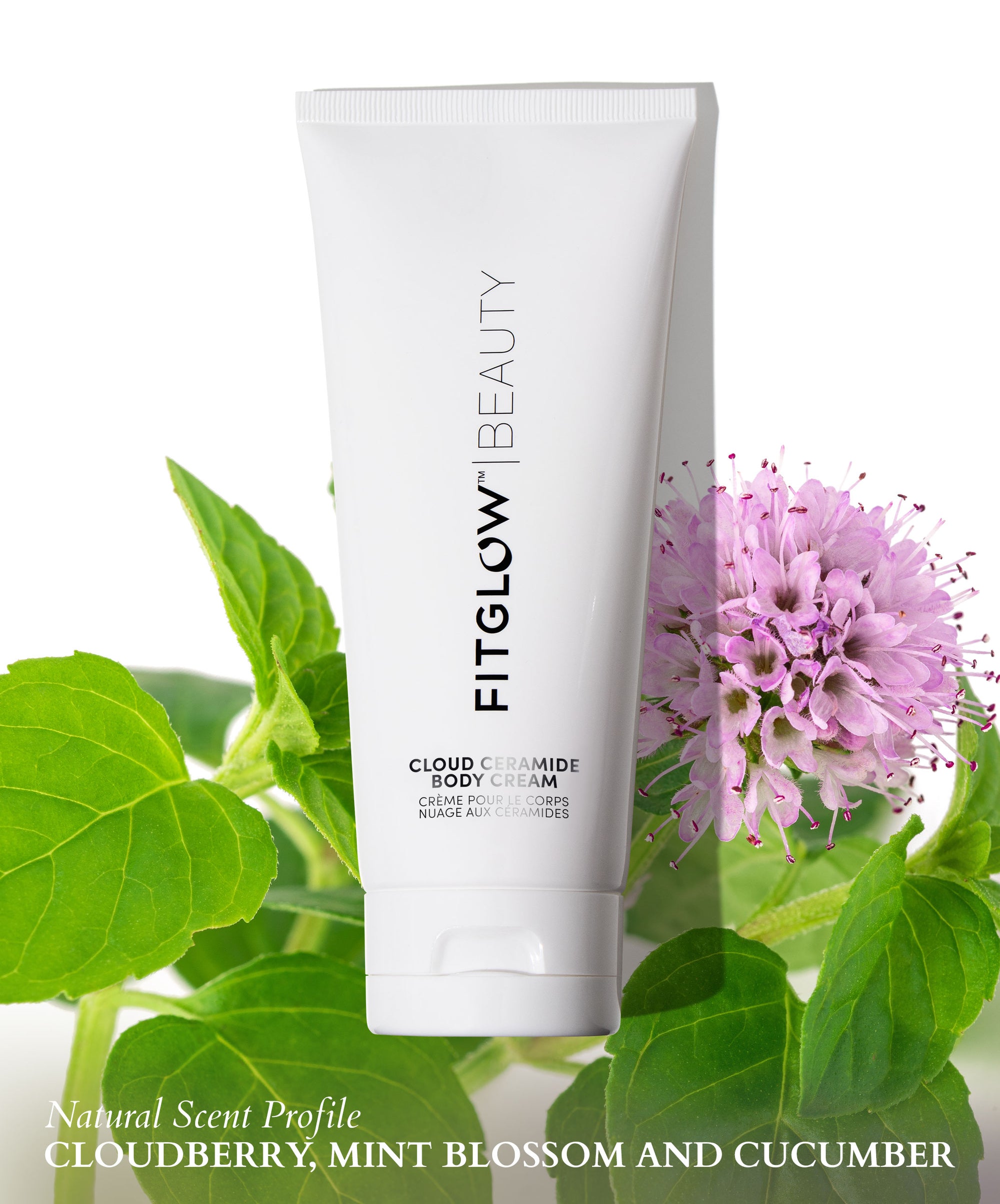 Restorative Hyaluronic Ceramide Body Care - Fitglow Beauty