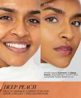 Correct+ | Balancing Makeup Corrector|Dark Circles, Hyperpigmentation