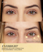 Correct+ | Balancing Makeup Corrector|Dark Circles, Hyperpigmentation