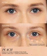 Correct+ | Balancing Makeup Corrector|Dark Circles, Hyperpigmentation ...