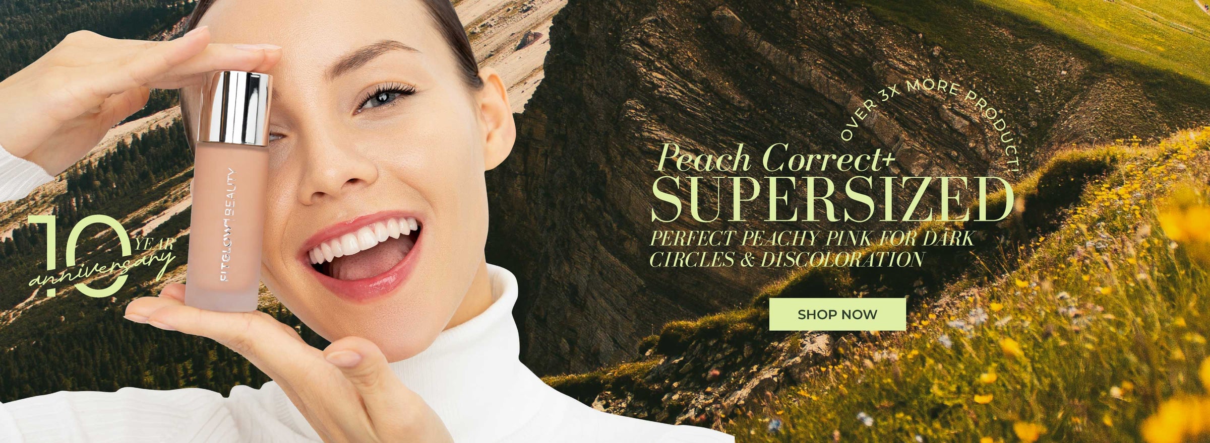 Fitglow Beauty | Vegan, Clean & Cruelty-Free Skincare and Makeup